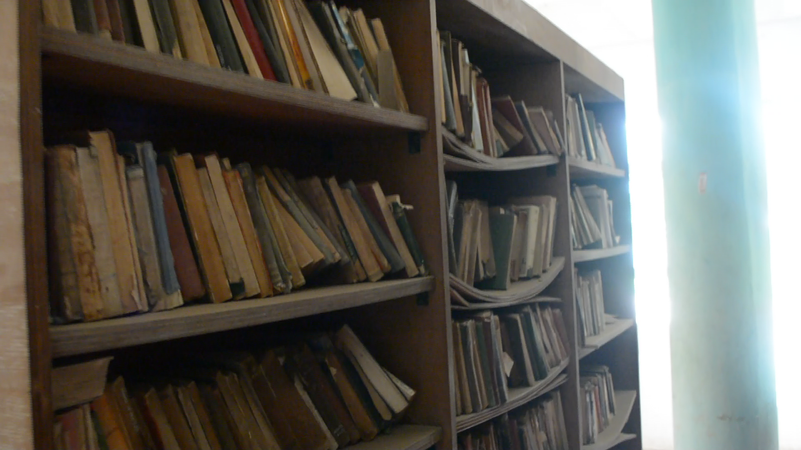 Iyke: Users of Bolgatanga Regional Library appeals to Gov’t and ...