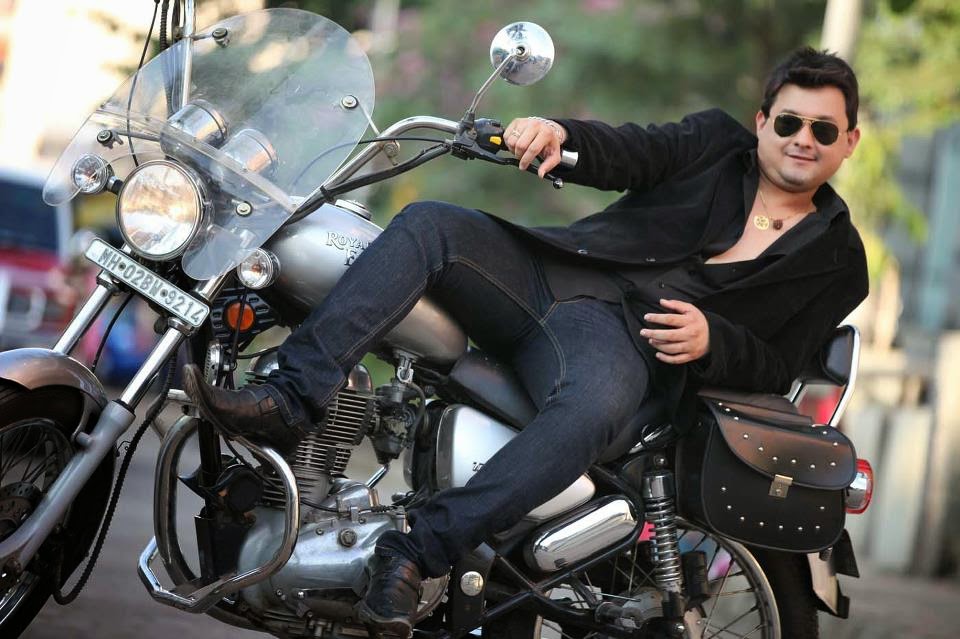 Swapnil Joshi Marathi Actors ~ Celebrity Biography