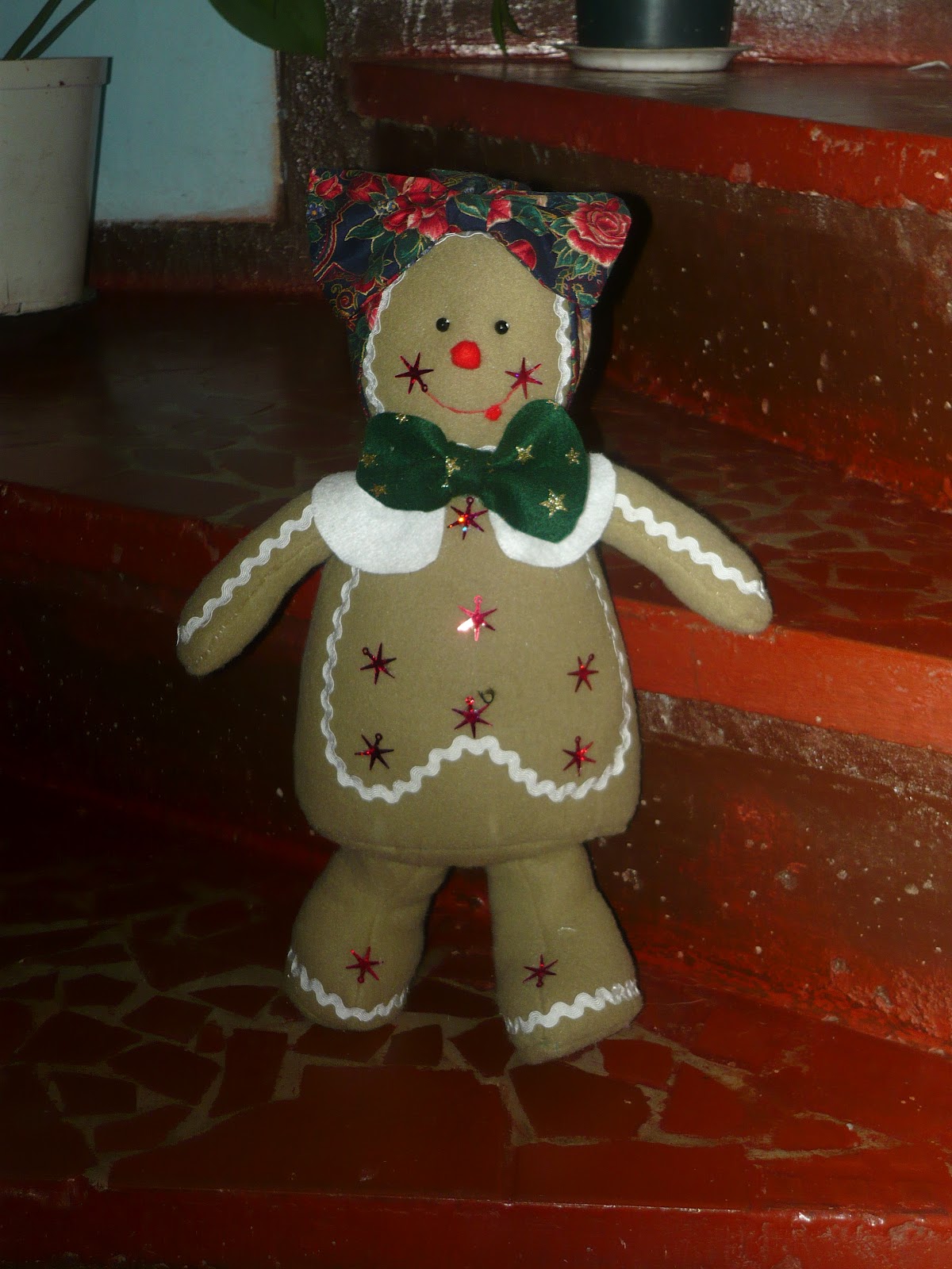 Muñecos Navidad: Muñecos navideños