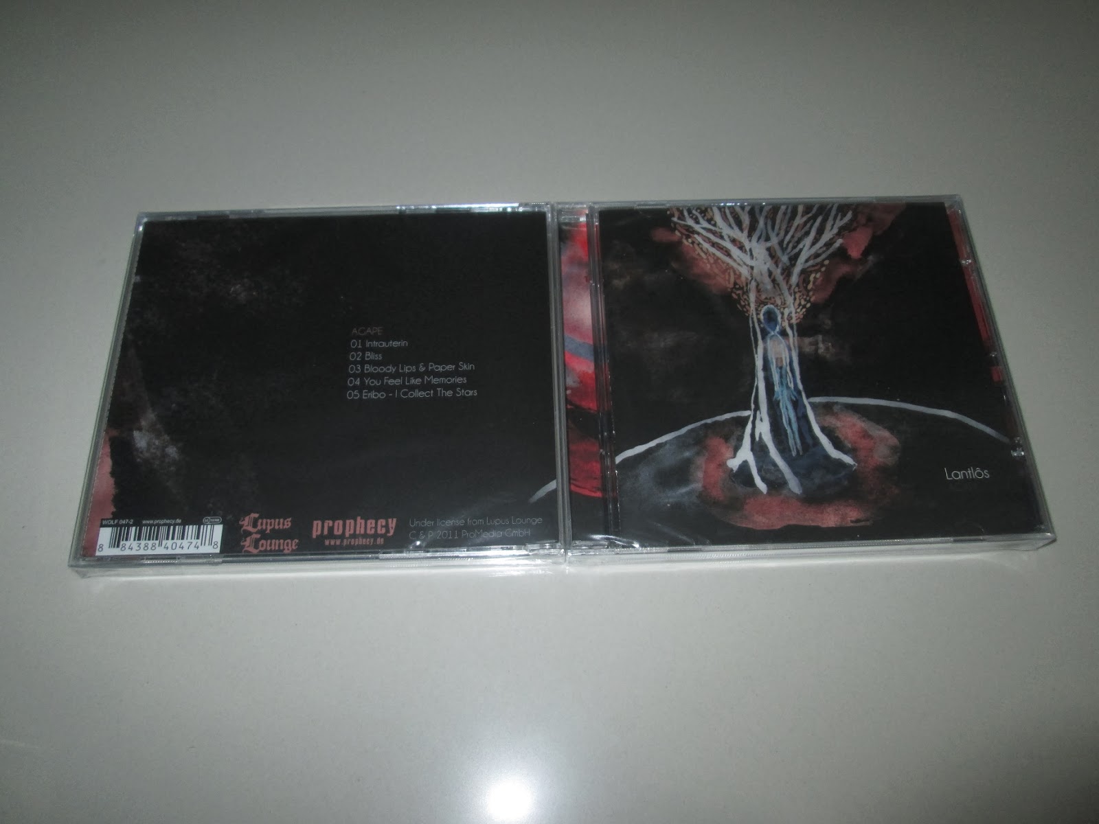 Sphera Noctis Records