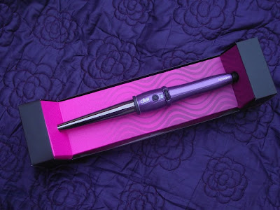 Beauty In The Mirror: Diva Professional Styling Hot Wand