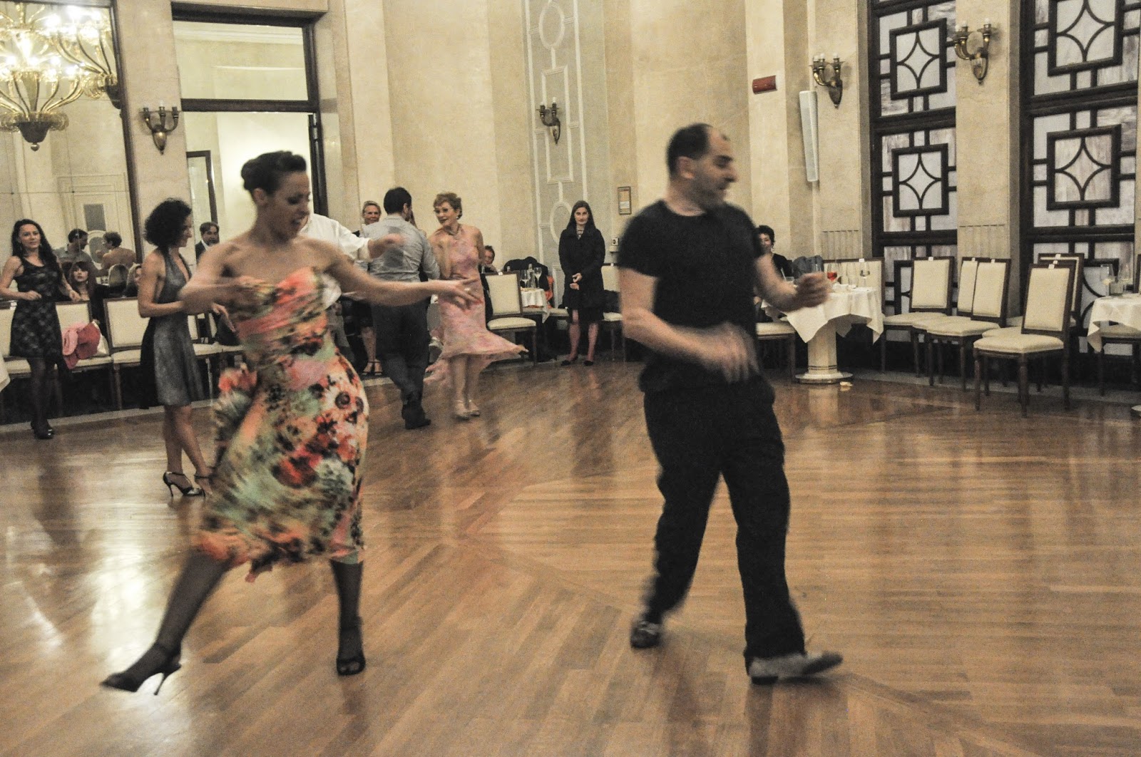 TANGO IN ITALY BY LEGAZCUE – Site Title