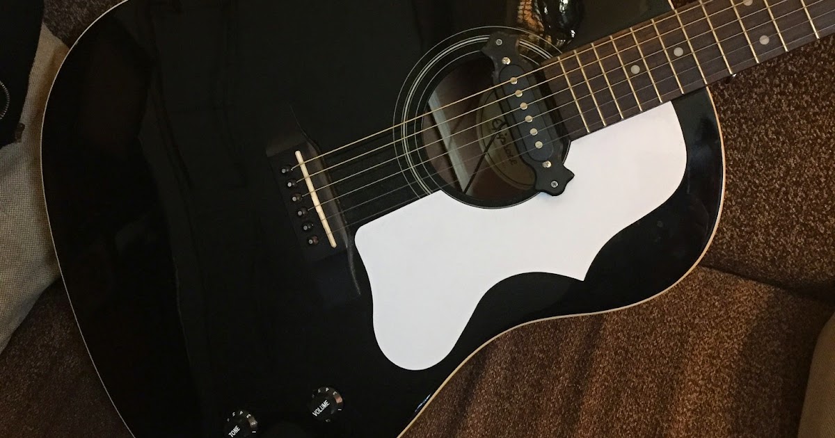 Shorty's Blog: Custom Giter.