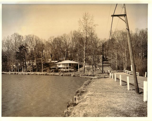 Pine Lake: The Blog: Claude Suttle's Photos from the 1960s