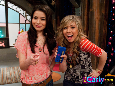 iCarly-Blog
