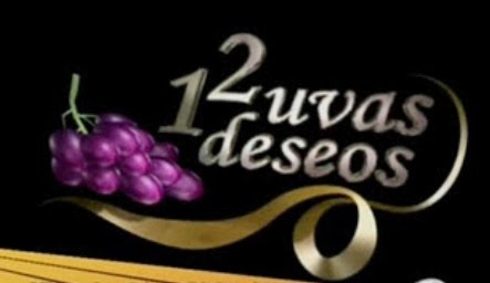 Nuevos Arquetipos: 12 Campanadas, 12 Uvas, 12 Deseos…