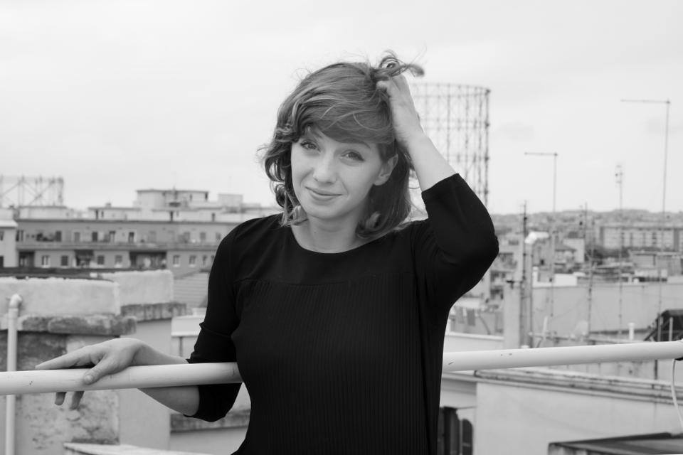 SALA D'ATTESA 1: MVB Maria Vittoria Barrella: le ultime da Trento