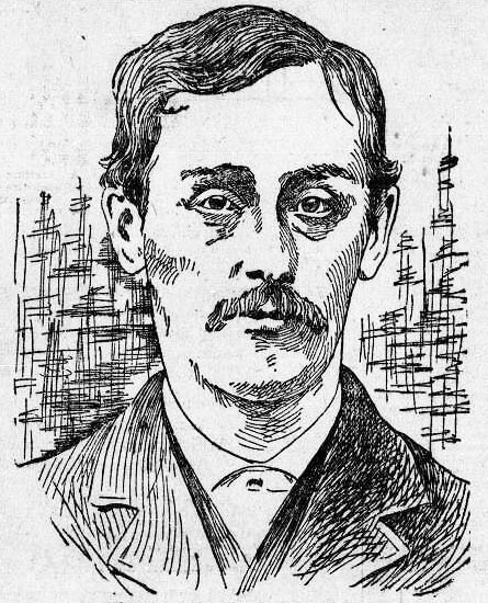 Murder by Gaslight: Where is Alice Sterling?