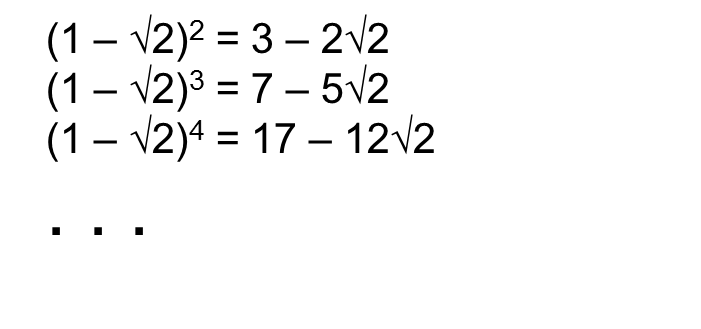 MEDIAN Don Steward mathematics teaching: Eudoxus' ladder