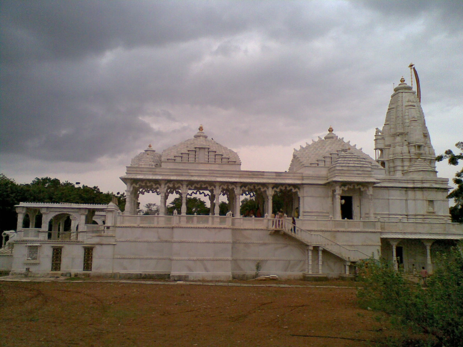 JAIN~O~RE PARIVAR: Parshvamani Parshvanath Jain Tirth Adoni, Andhra Pradesh