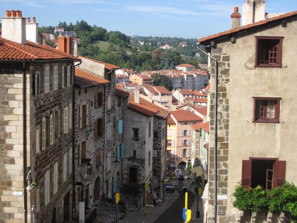 GR 65/Camino francés