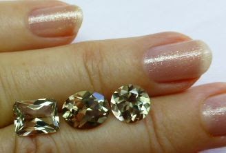 Zultanite - Naturally Precious