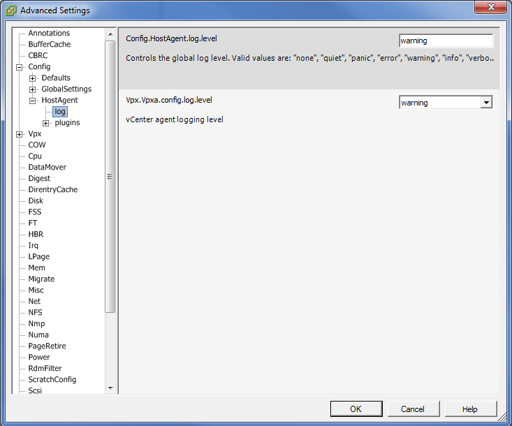 #eager0: Syslog on ESXi 5.0 Hosts