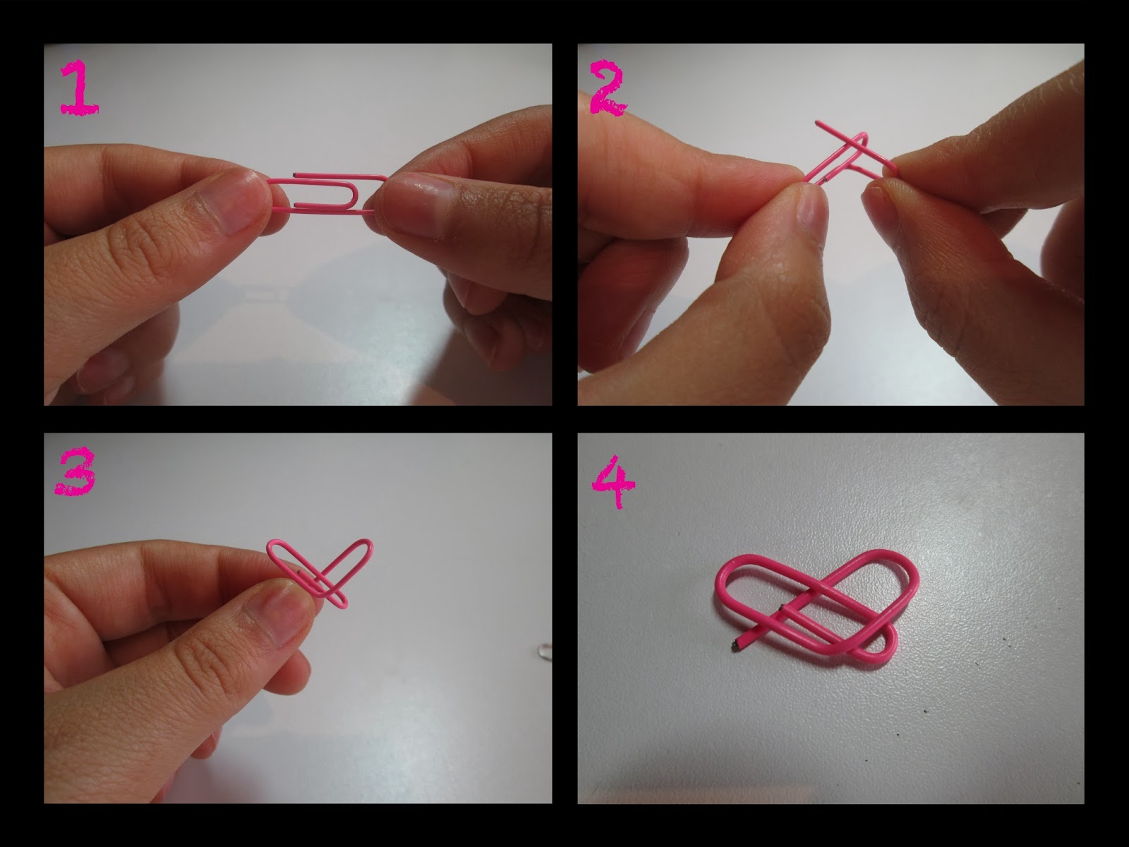 Yo Soy Imagen: DIY: Separadores para Libros