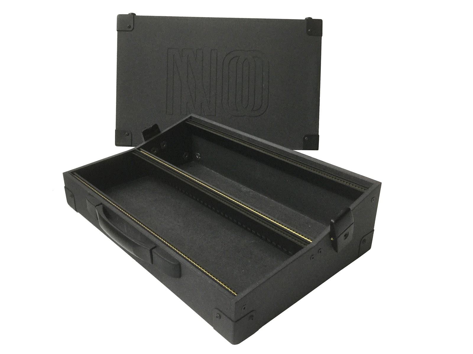 MATRIXSYNTH: NONO Modular Introduces Space Case Series - Foldable ...