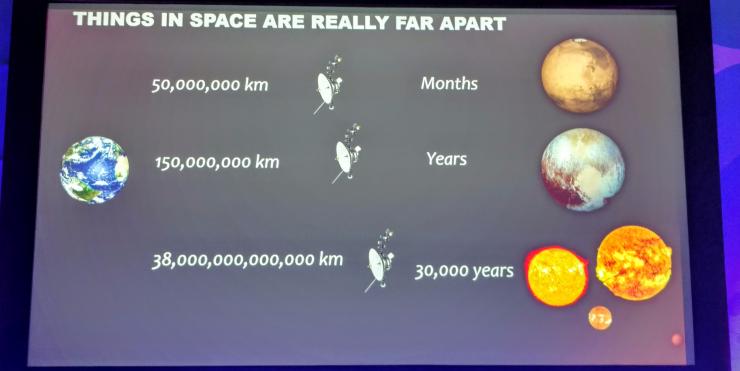 Positron Dynamics plans to fly an antimatter powered cubsat by 2019 ...