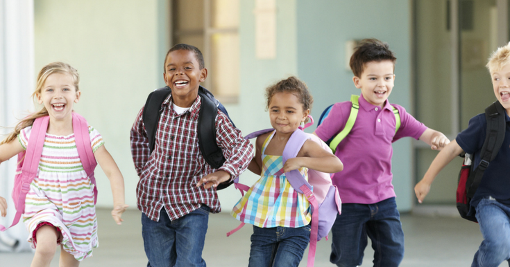 Grade One Snapshots: First Day of School Plans
