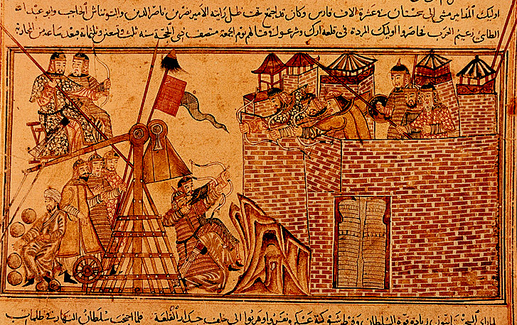 KARAKALPAKSTAN BLOG: THE KHWAREZM SHAHS DYNASTY