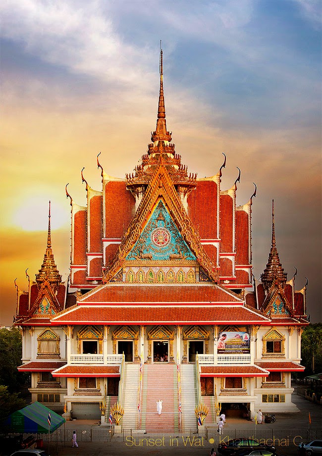 31 Of The Most Beautiful Religious Buildings On Earth - Today news