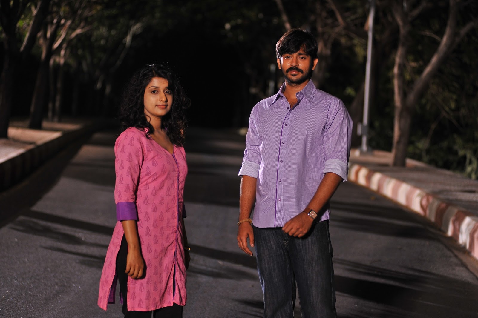 Moksha Movie Stills | Tollywoodtv