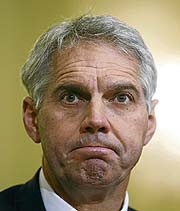 THE MAN WHO KNOWS WHERE OBAMA WAS ON THE "NIGHT OF THE LONG KNIVES" IN ...