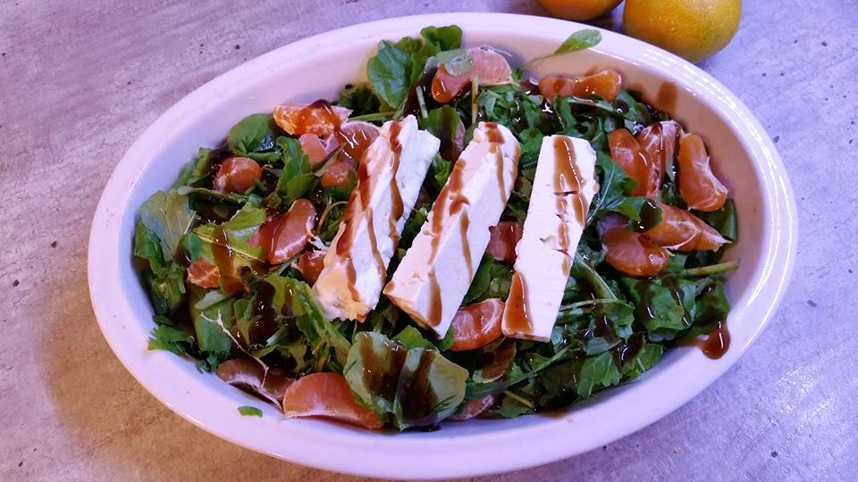 Sallatë rukola | BonBon Taste