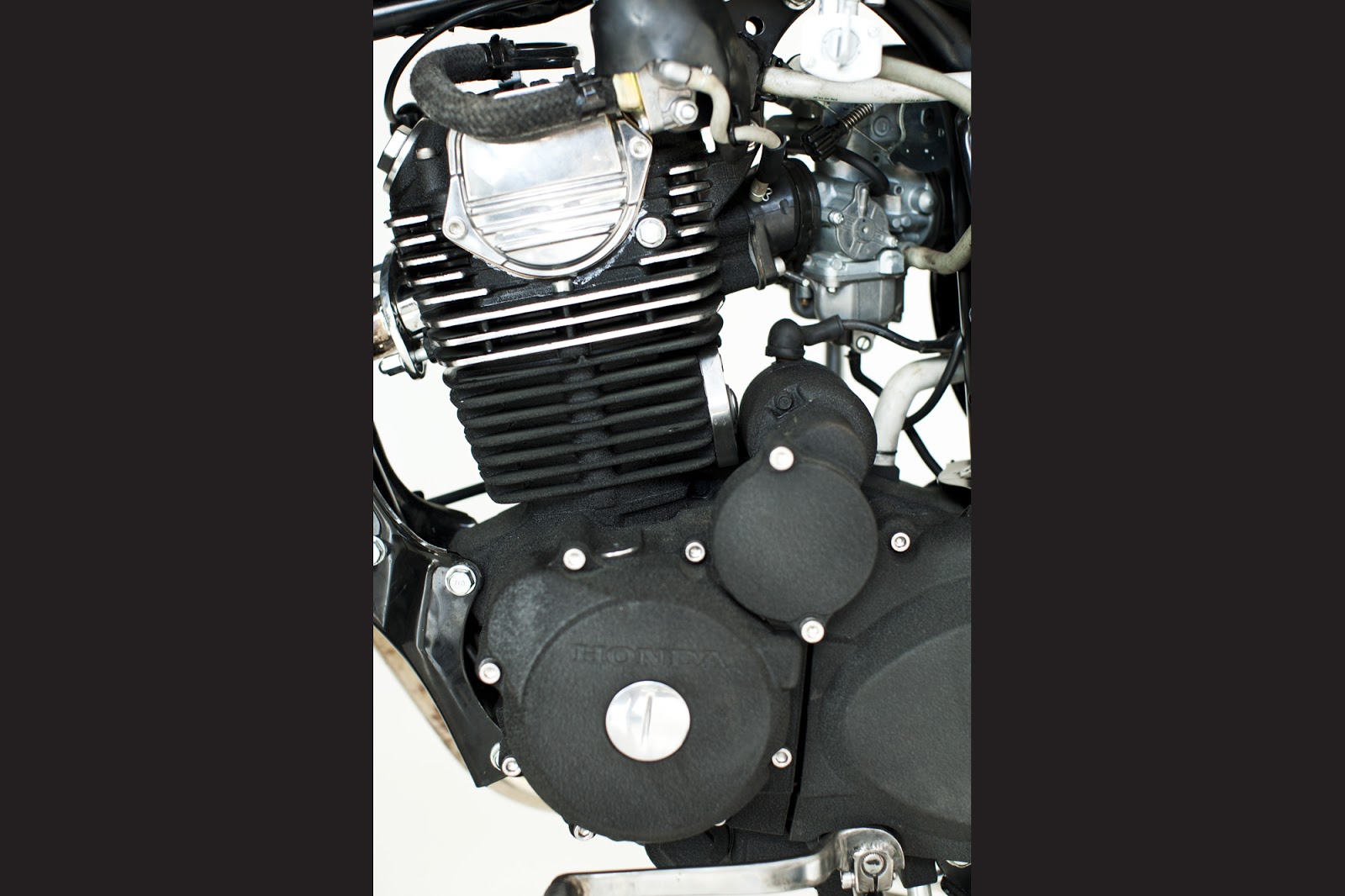 Racing Cafè: Honda GL 200 by Deus