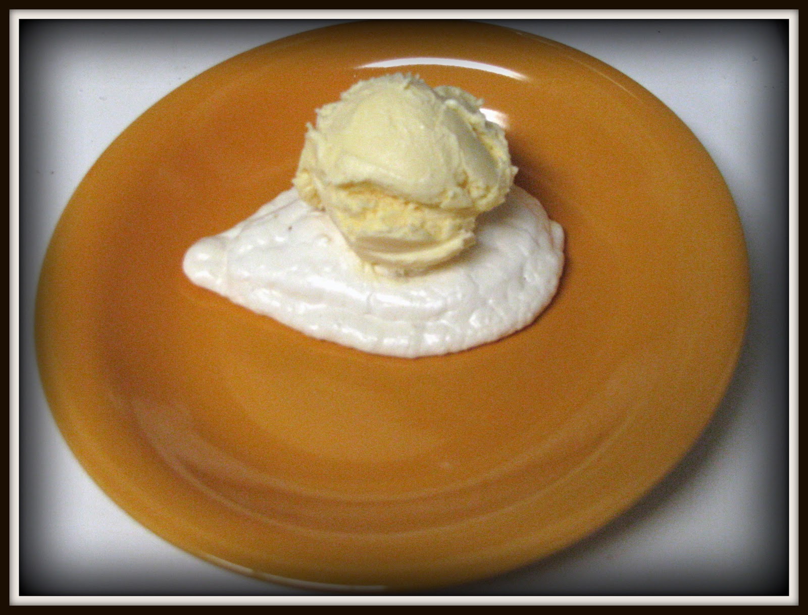 I Cooked the Books: 12 Days of Christmas: 7th Day, Cream Swans from ...