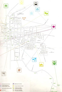 MECOSTArte MUSEU VIRTUAL: AS RUAS DE UBAJARA