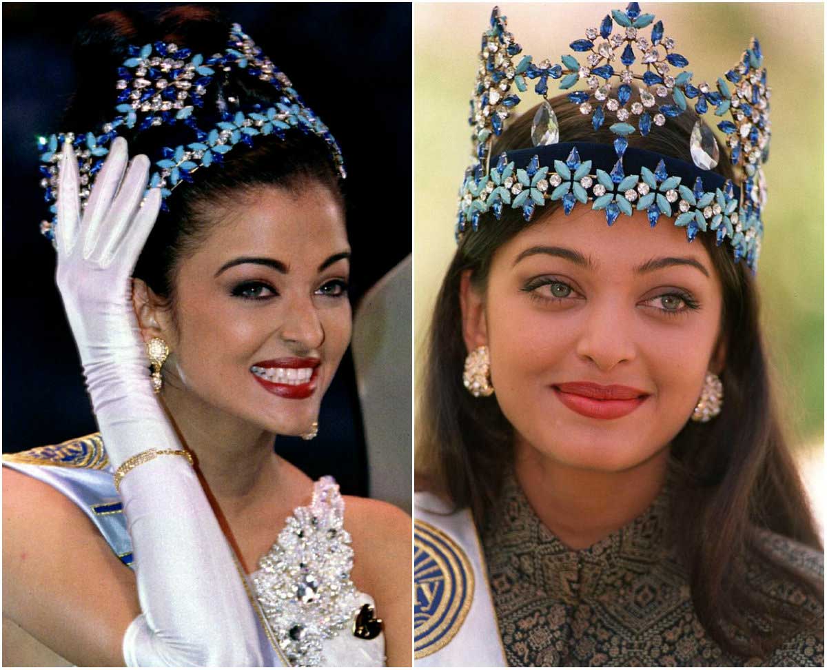 Bollywood Queens and their winning answers at the Beauty Pageant - EtxWife
