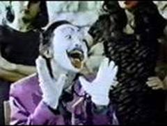 Rene Requiestas Joker