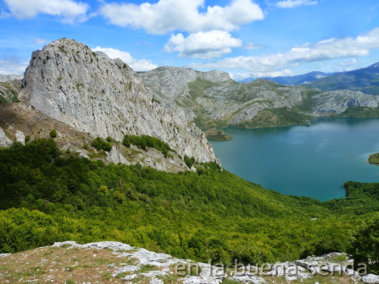 en la buena senda: El Gilbo