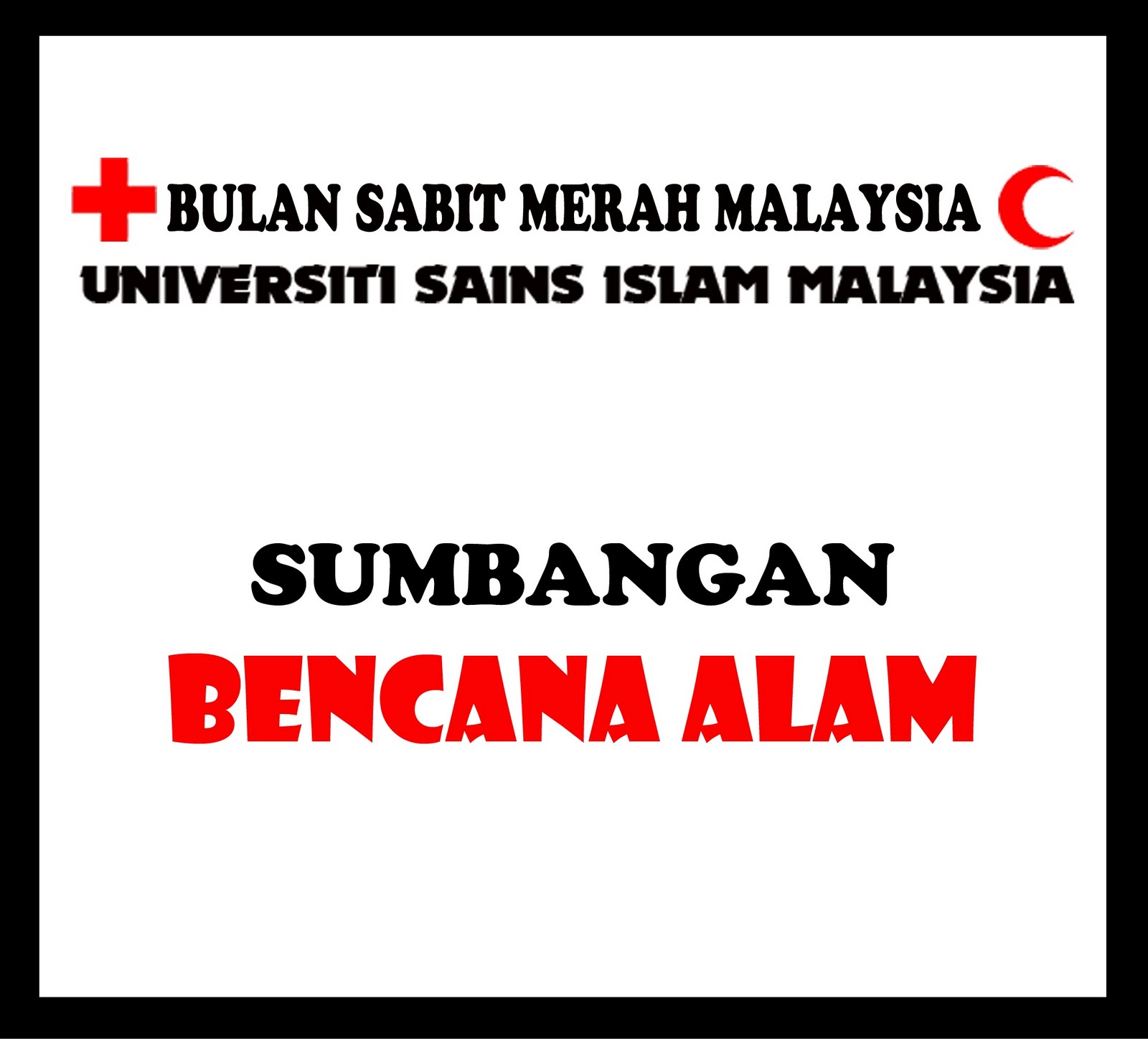 Kutipan Derma Bencana Tanah Runtuh Hulu Langat | .::BSMM USIM::.