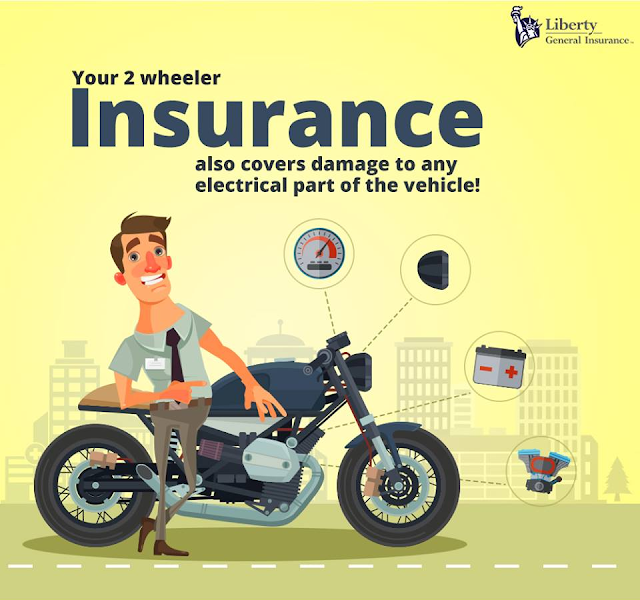 General Insurance Guide & Information: 2018