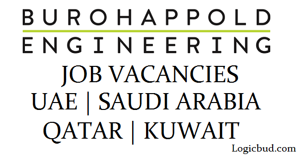 BuroHappold Engineering Job Vacancies For Experienced and Freshers ...
