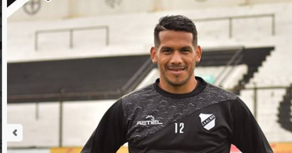 All Boys Pasion del Oeste: ALL BOYS HUGO SORIA : "TENIAMOS LA NECESIDAD ...