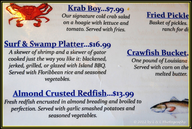 The Villages (Florida) Photos: Gator's Dockside - Lake Sumter Landing