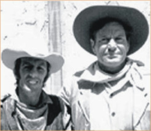 WESTERNCINEMANIA: NEIL SUMMERS, ATOR, STUNTMAN E ESCRITOR COMPLETA 70 ...