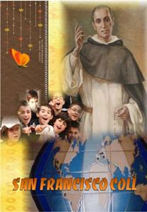 PASTORAL DOMINICAS: Oración de la mañana: P. Coll, evangelizador