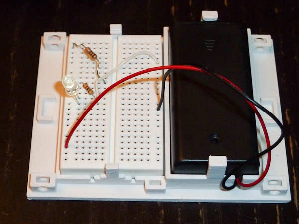 EEME Project Genius Light Review