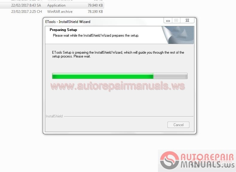 autoepcservicetruck: Cummins InPower PRO v11.5 [12.2016]