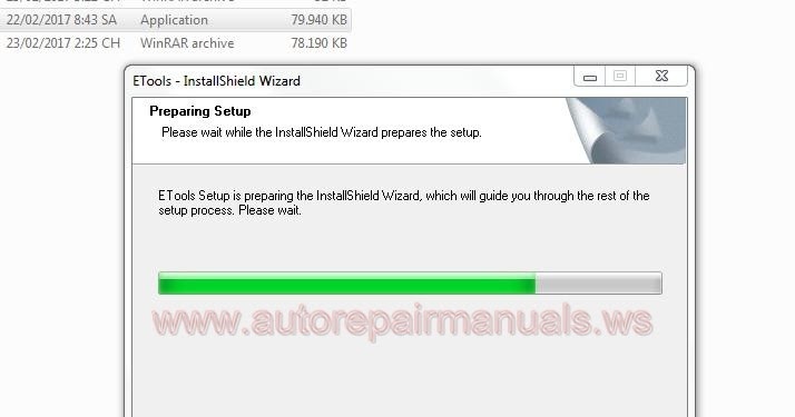 autoepcservicetruck: Cummins InPower PRO v11.5 [12.2016]
