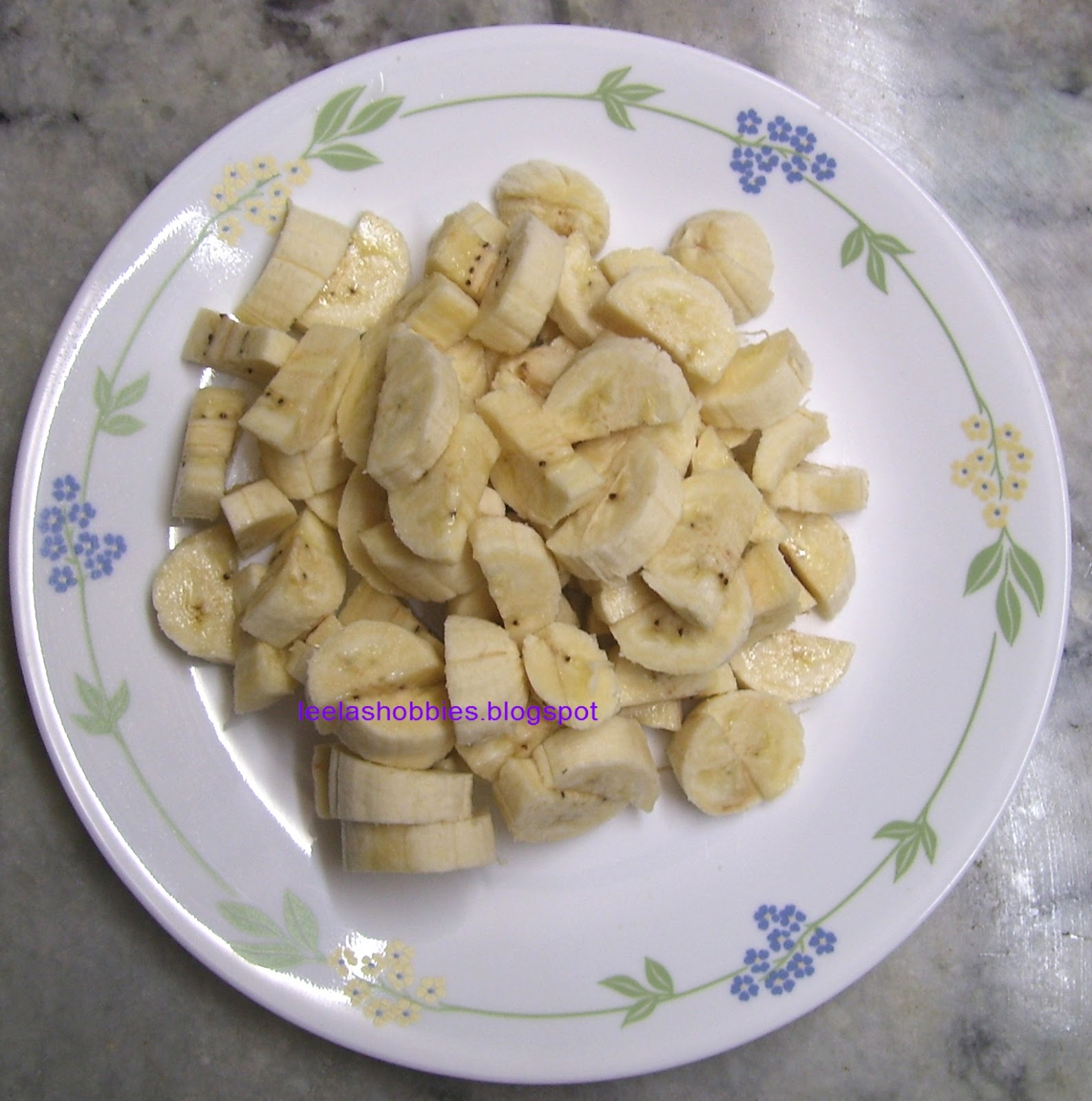 leelas hobbies: 🍌Ripe Banana Sassam