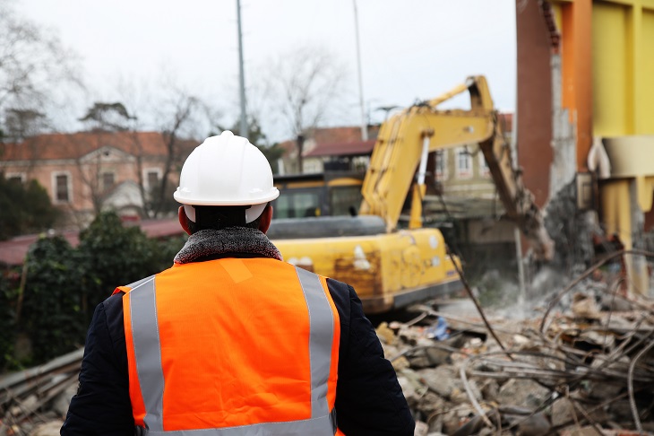 Ultimate Guide on Various Types of Demolition Methods and Companies ...