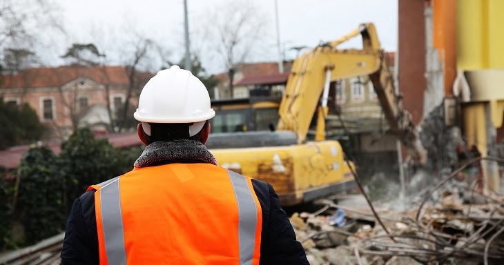 Ultimate Guide on Various Types of Demolition Methods and Companies ...