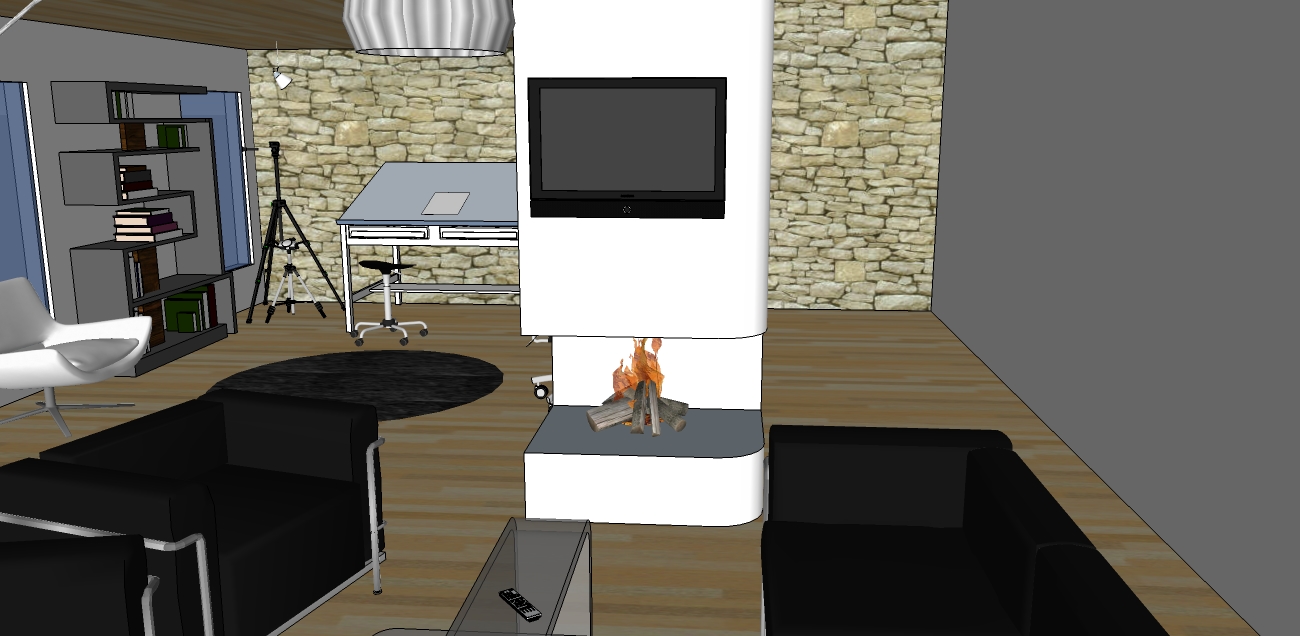 Decotweet: Proyecto Diseña tu Cuarto