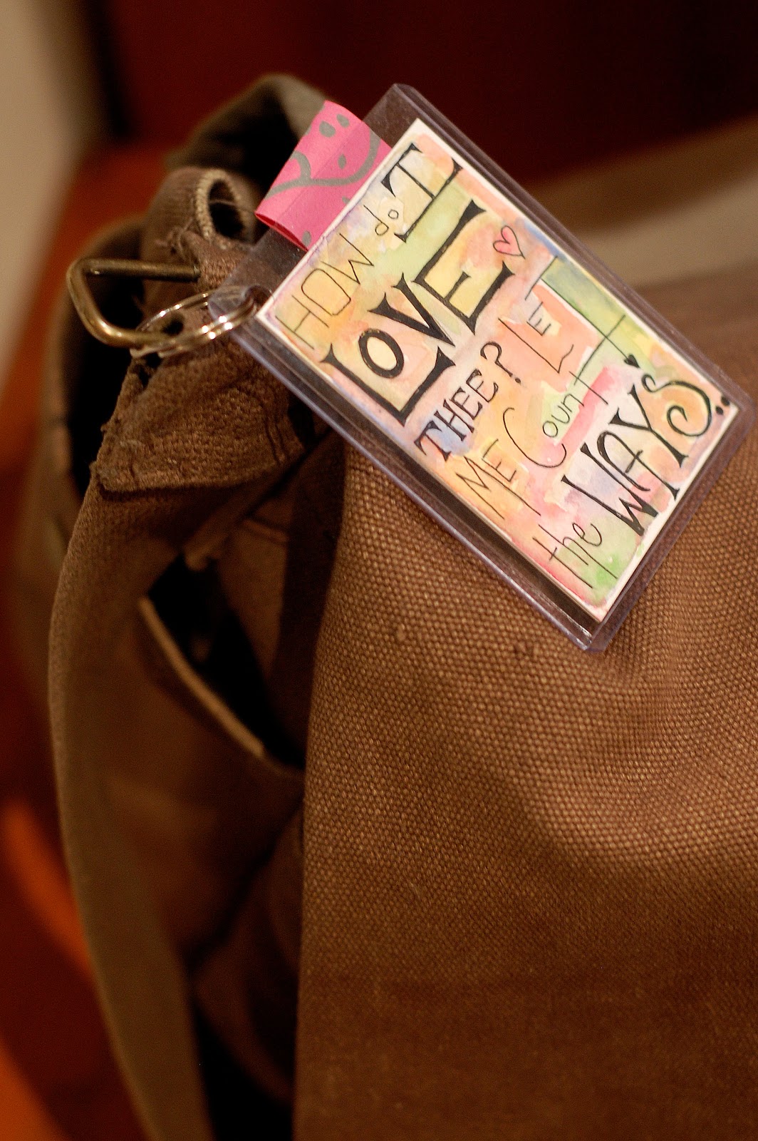 sea kettle diaries: diy portable mailbox