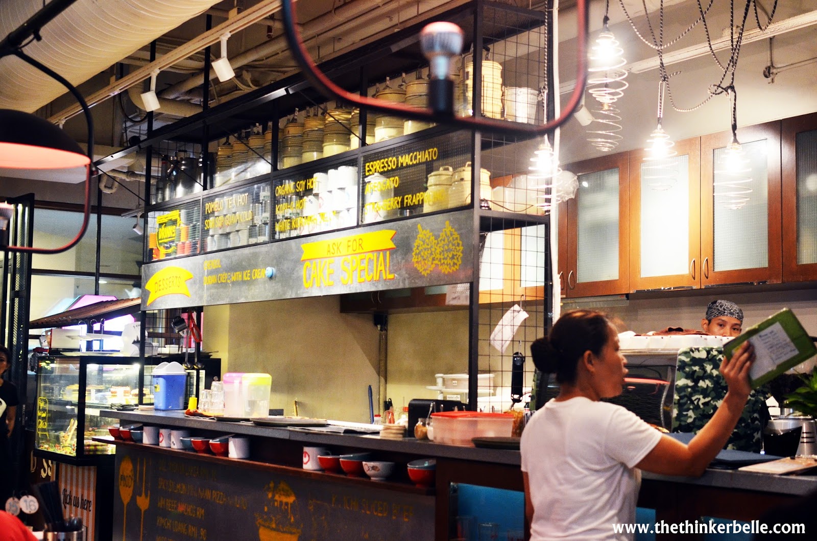 Wondermama: For True Malaysian Foodie — Thinker Belle