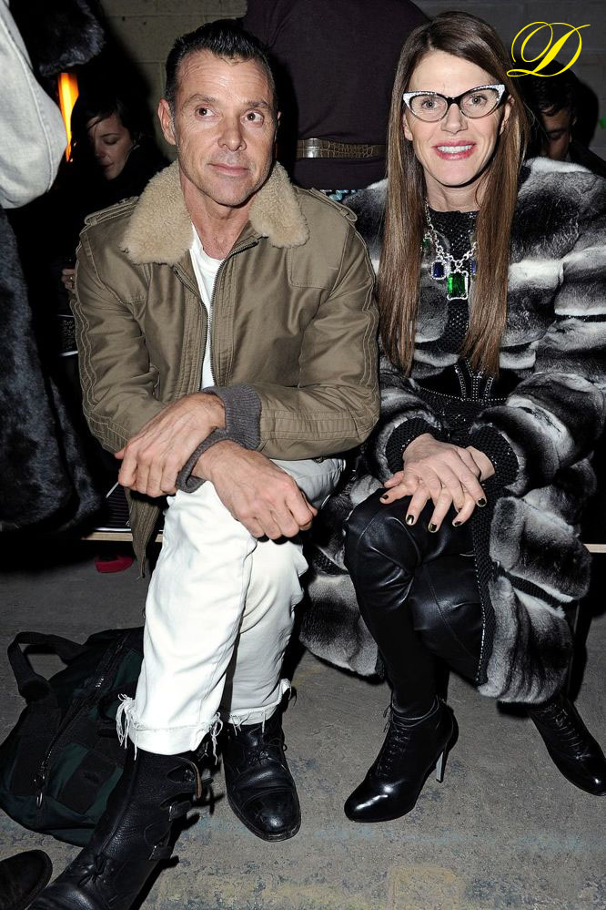 .: STYLISH #1 /GEORGE CORTINA/
