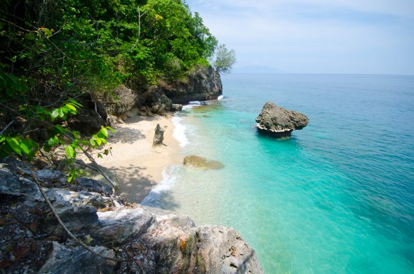 Canibad Beach Resort (IGACOS)